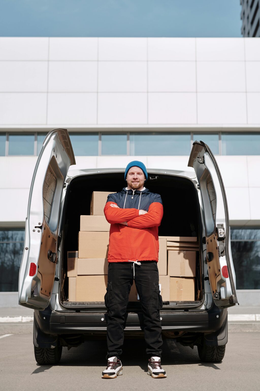 Secure RAM Code 10 Driver Jobs 2026 – Apply Now for Courier Vacancies ...